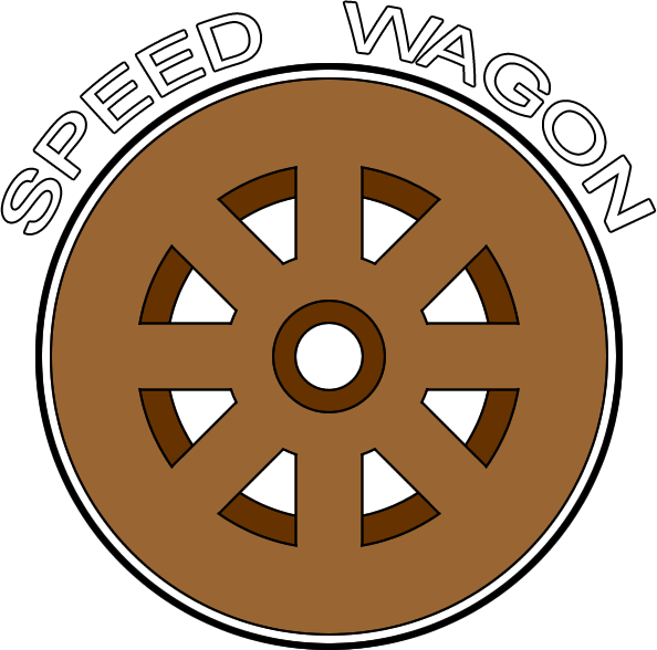 Speedwagon Foundation | Speedwagon Wiki | Fandom