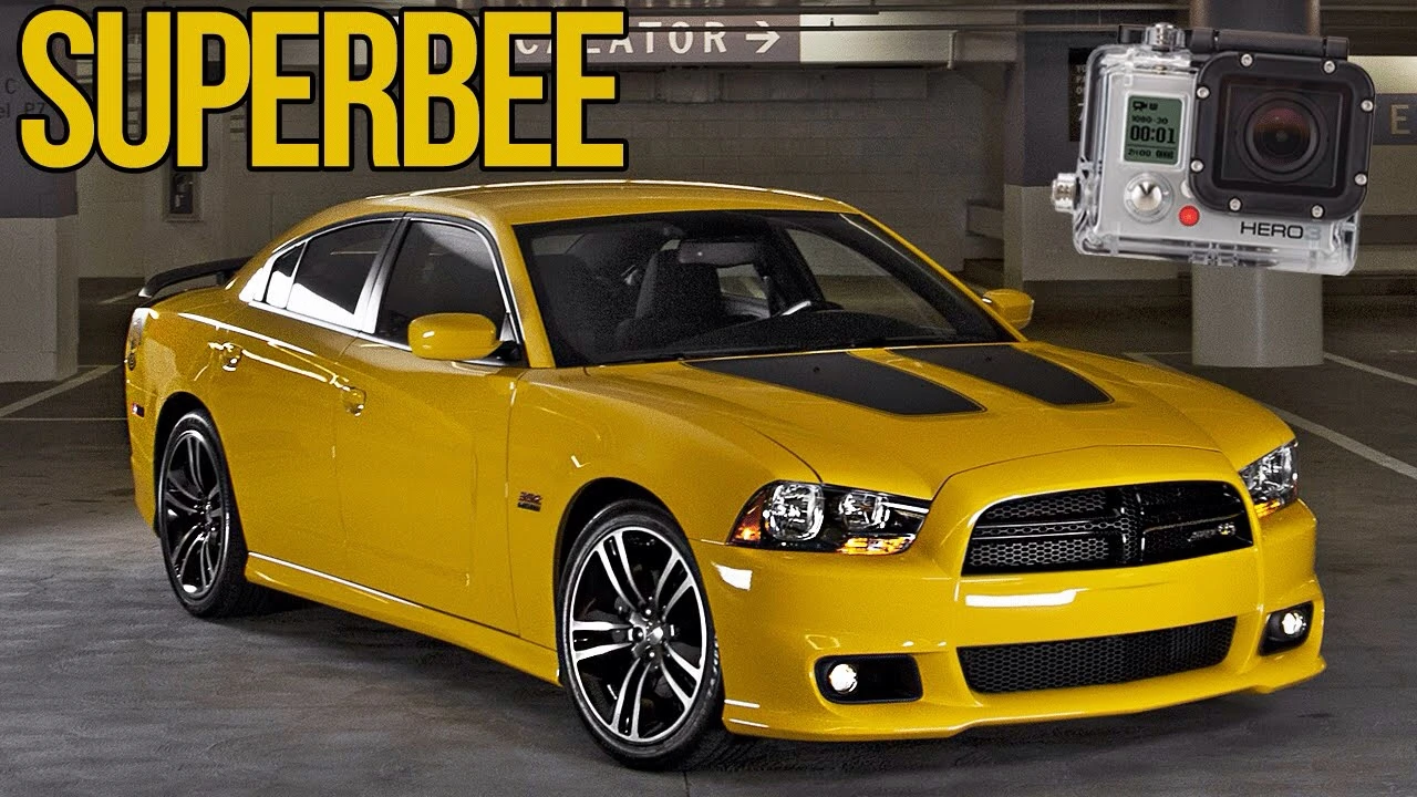 The Super Bee | SpeirsTheAmazingHD Wikia | Fandom