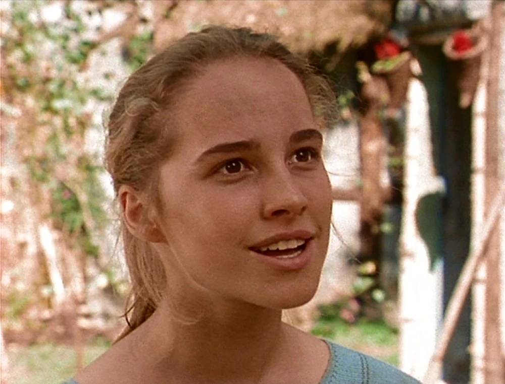 Riana | Spellbinder Wiki | Fandom