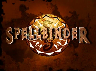 Spellbinder Wiki | Fandom