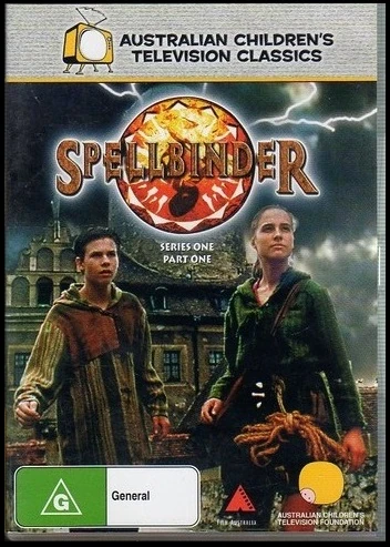 Spellbinder | Spellbinder Wiki | Fandom