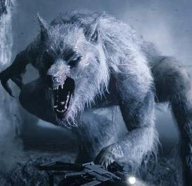 Lycans | Spellbound World Wiki | Fandom