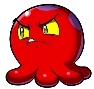 Squid Baron | Sorcerers Wiki | Fandom