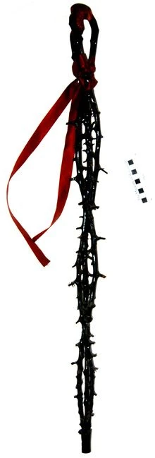 The Blasting Rod | Spell Magic Wiki | Fandom