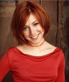 Willow Rosenberg | Spell Magic Wiki | Fandom