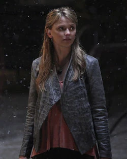 Freya Mikaelson | Spell Magic Wiki | Fandom
