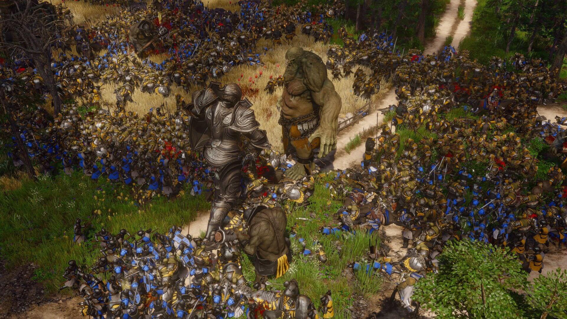 Units In Spellforce Spellforce Wiki Fandom