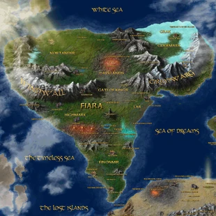 Spellforce 2 Shadow Wars Maps - fasrcity