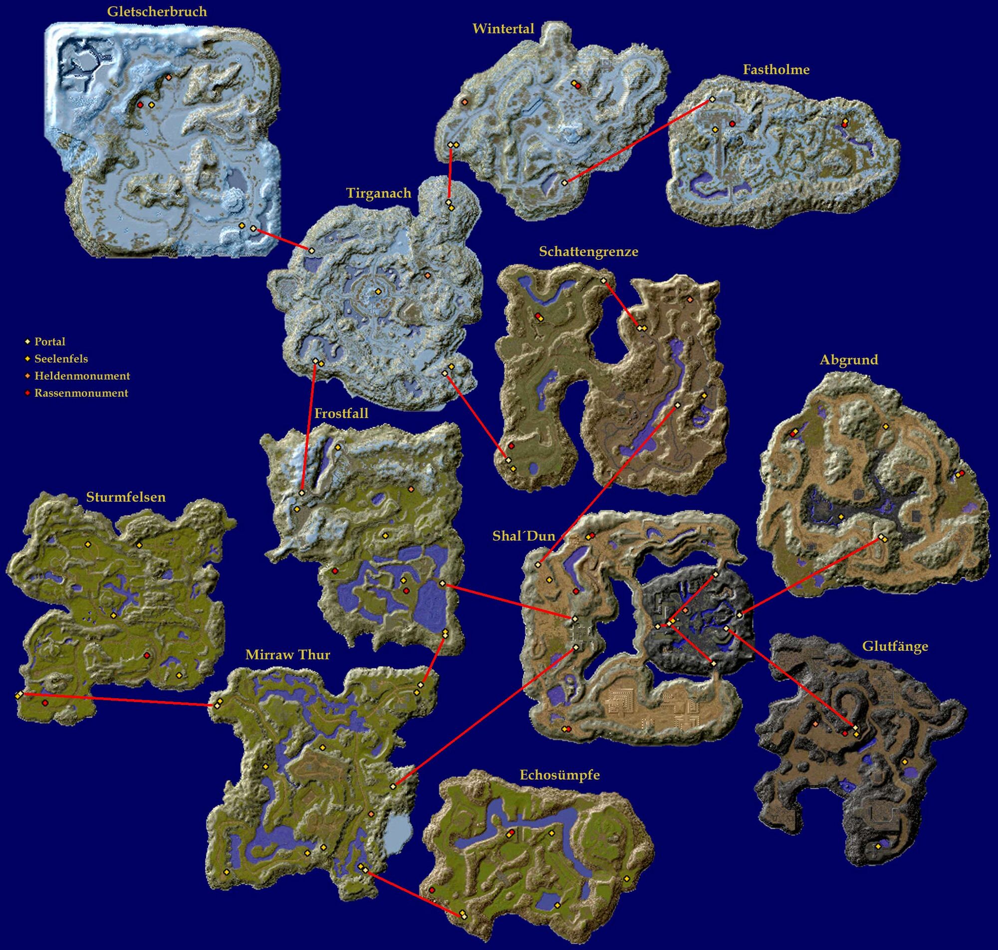 Bild - Sp bow.jpg | SpellForce Wiki | FANDOM powered by Wikia