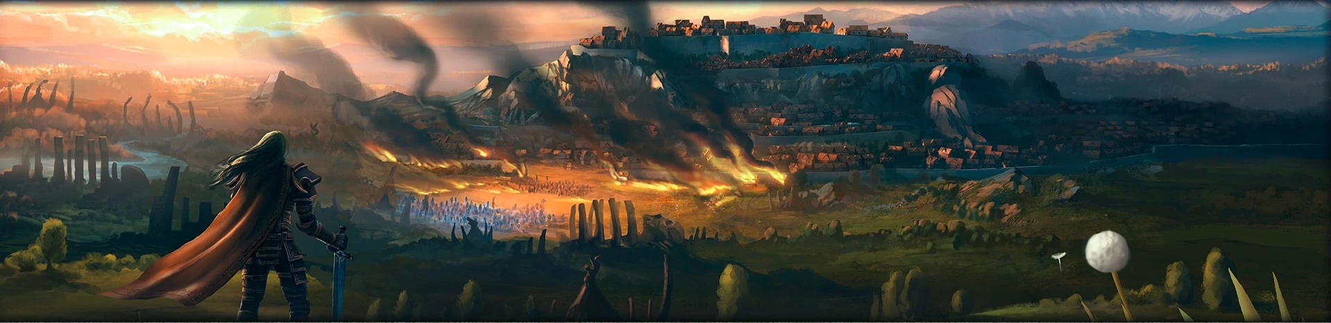 Shadow Realm | Spellforce Wiki | Fandom