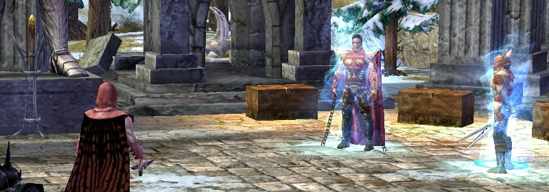 Bladestorm Spellforce Wiki Fandom