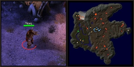 Morg | Spellforce Wiki | Fandom