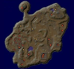 Whisper (Location) | Spellforce Wiki | Fandom