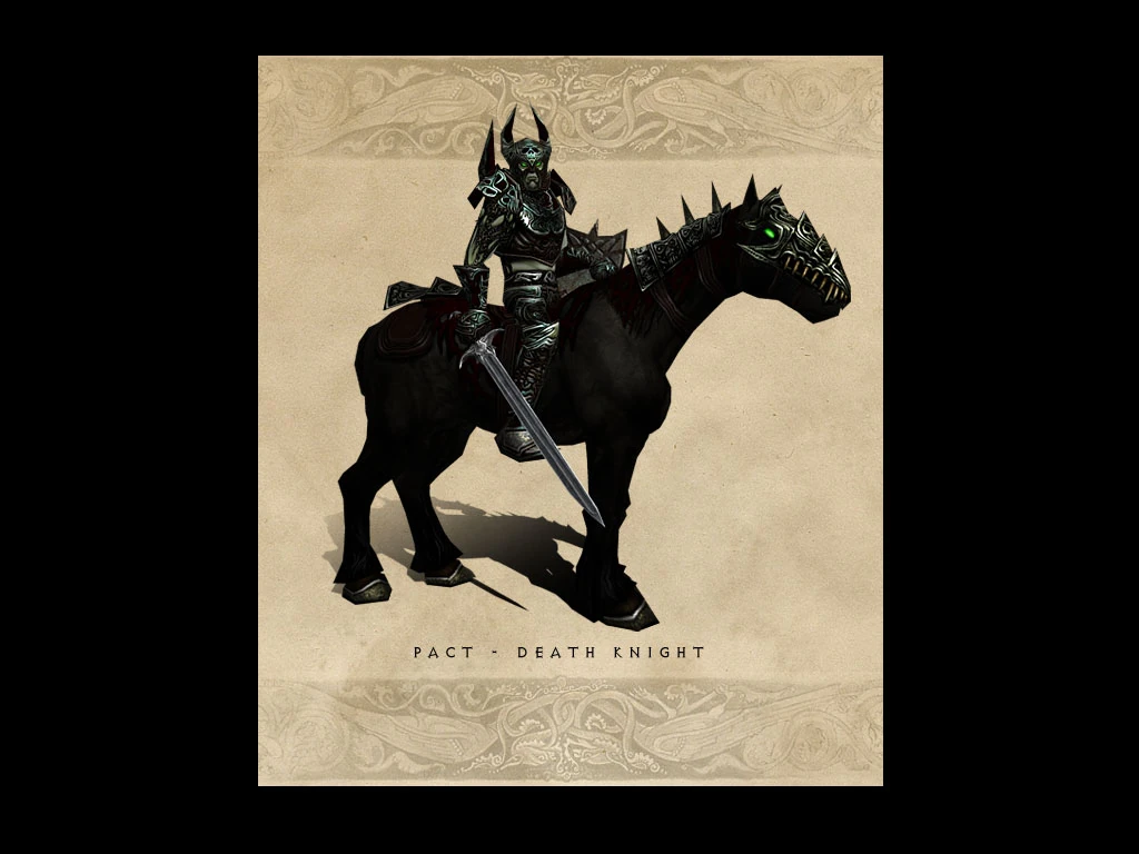 Dark Elves (Race) | Spellforce Wiki | FANDOM powered by Wikia