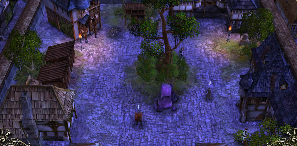 Greyfell Spellforce Wiki Fandom Powered By Wikia