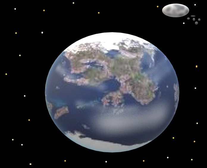 Category:Celestial bodies of Realmspace | Spelljammer Wiki | Fandom