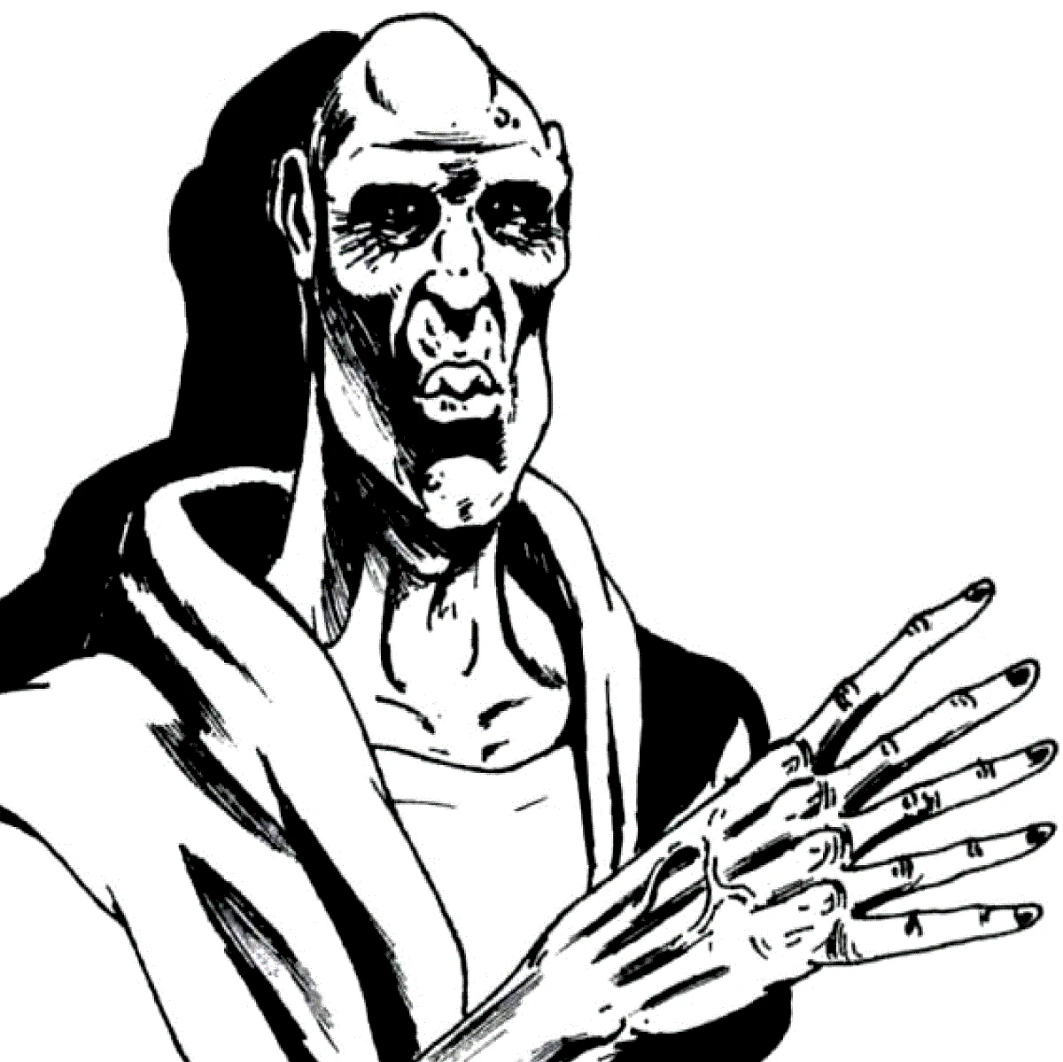 Arcane | Spelljammer Wiki | Fandom