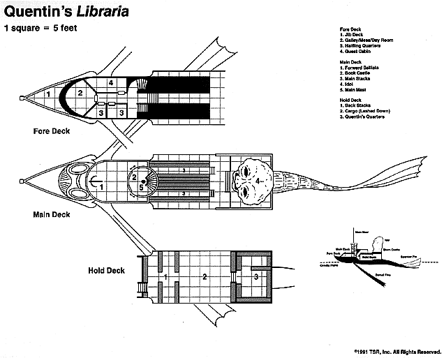 Category:Named spelljamming ships | Spelljammer Wiki | Fandom