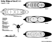 Unity Ship | Spelljammer Wiki | Fandom