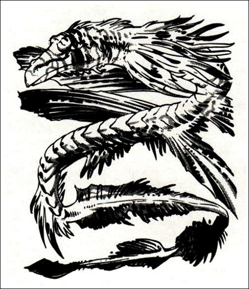 Stellar dragon | Spelljammer Wiki | Fandom