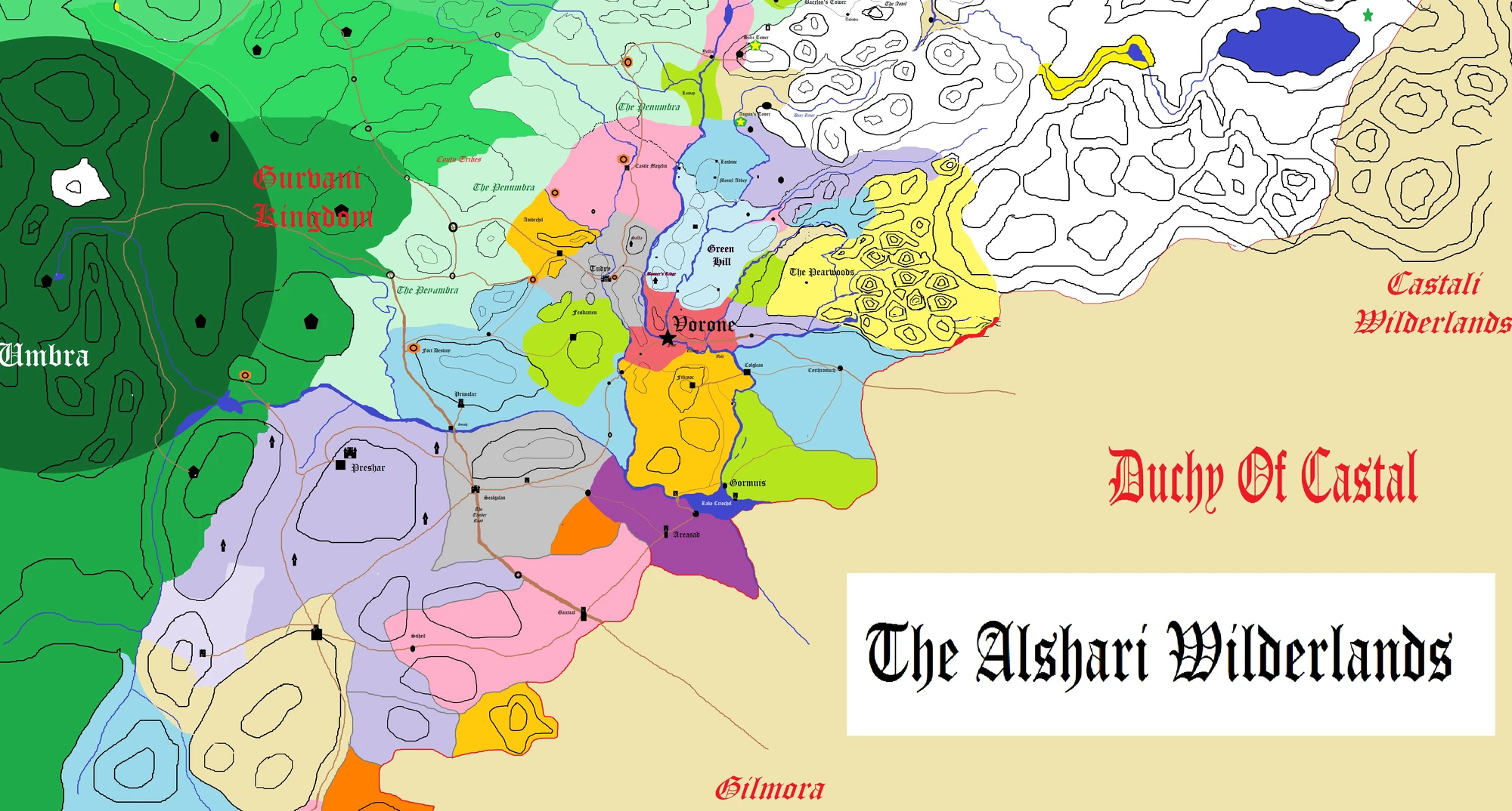 Category:Locations | Spellmonger Wiki | FANDOM powered by Wikia