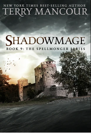 Shadowmage (book) | Spellmonger Wiki | FANDOM powered by Wikia