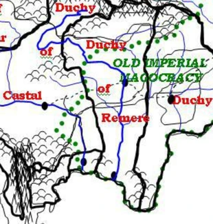 Remere | Spellmonger Wiki | Fandom