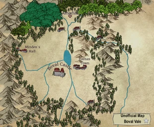 Boval Vale | Spellmonger Wiki | Fandom