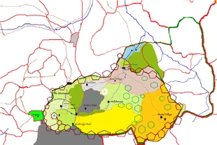 Sevendor | Spellmonger Wiki | Fandom