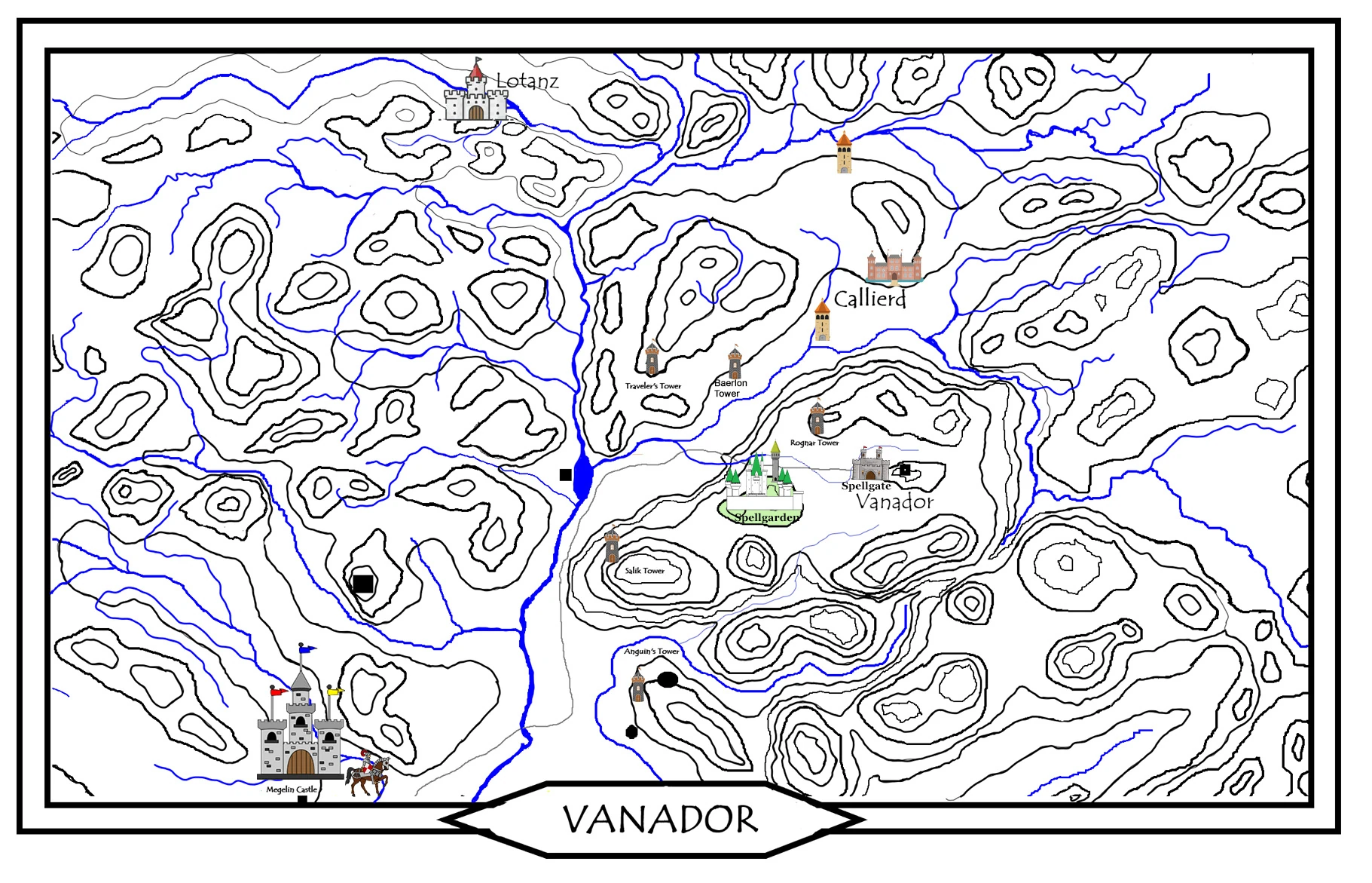 Category:Help | Spellmonger Wiki | Fandom