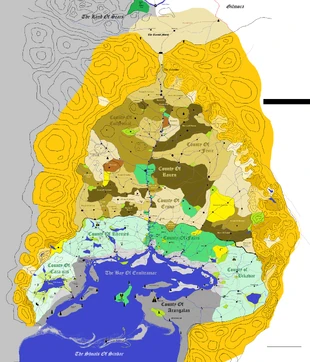 Alshar | Spellmonger Wiki | Fandom