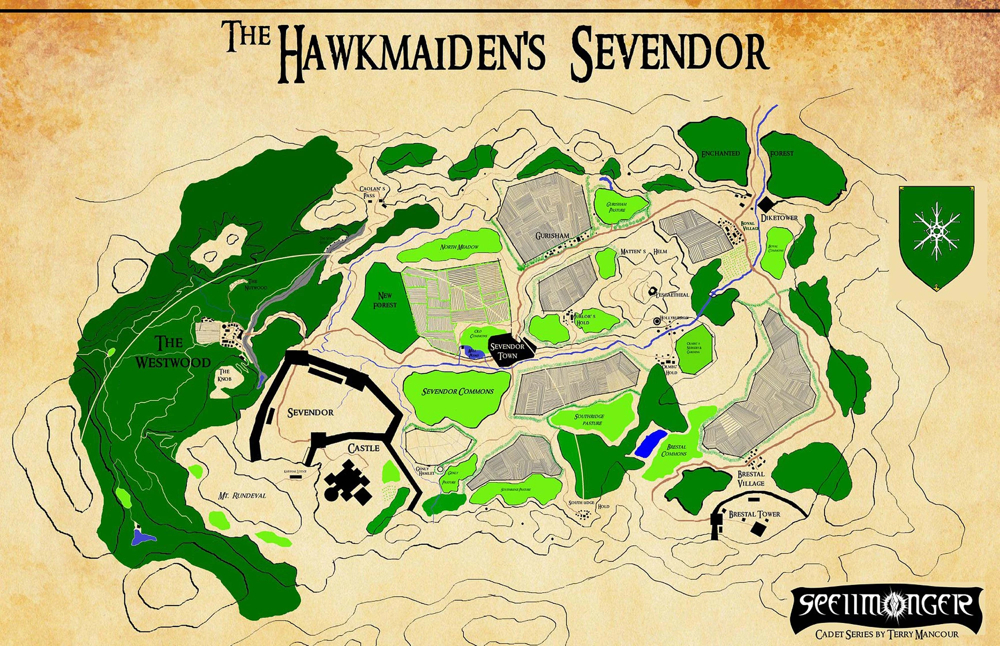 Category:Browse | Spellmonger Wiki | Fandom