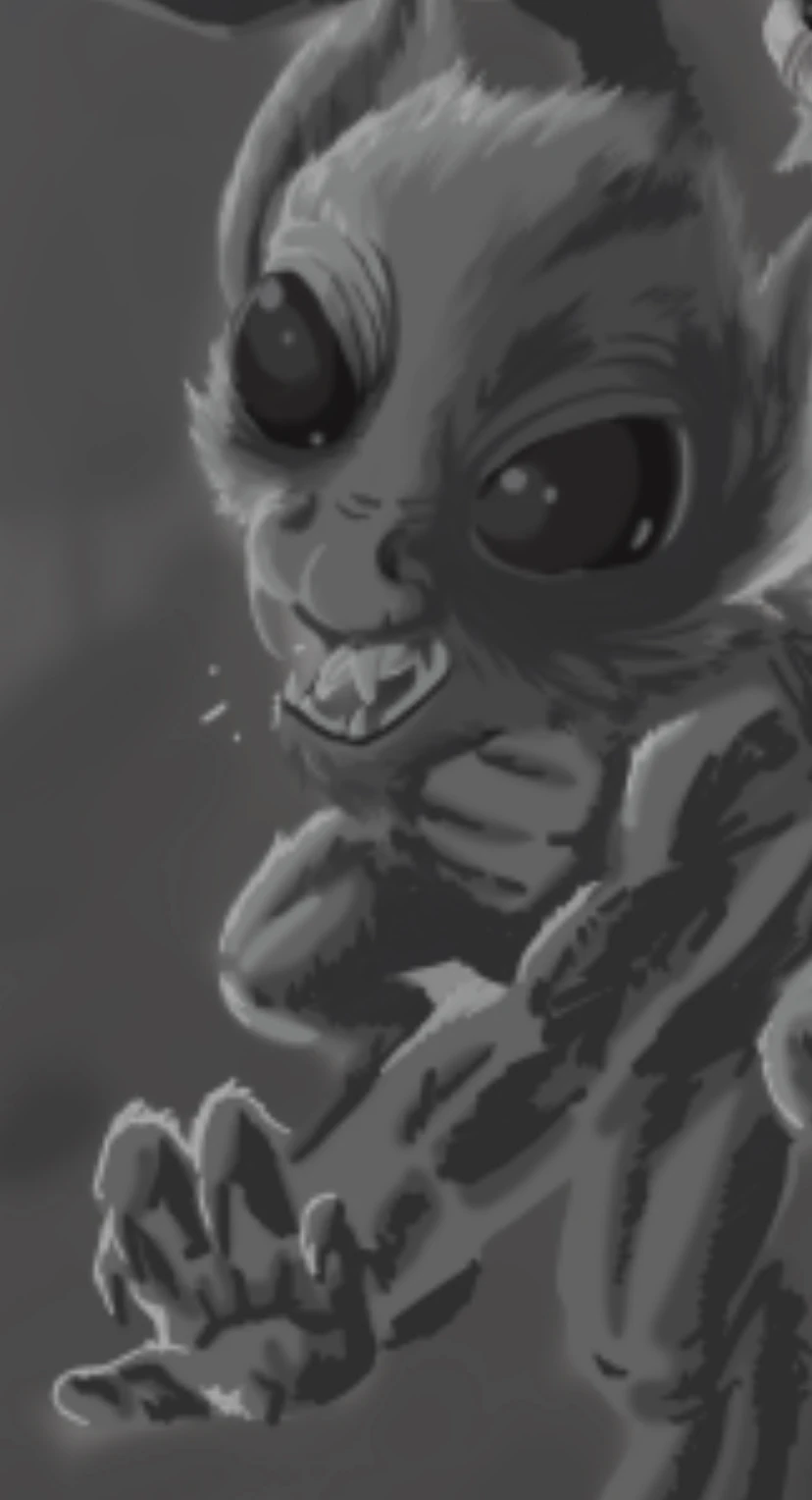 Gurkarl | Spellmonger Wiki | Fandom