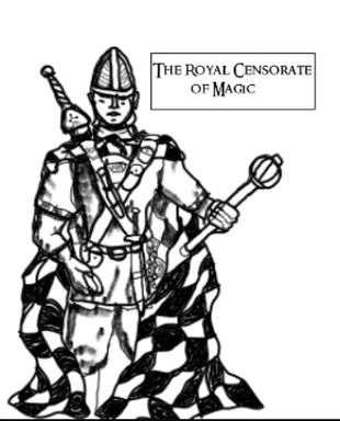 A Checkered Past (A Short Story in The Spellmonger Series ...