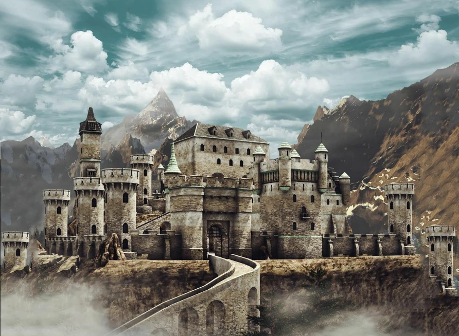 The Siege of Boval Vale | Spellmonger Wiki | Fandom