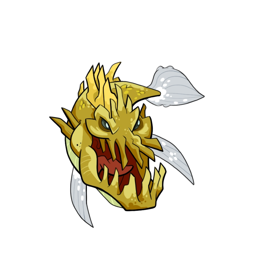 Tainted Coral Elemental | Spellstone Wiki | Fandom