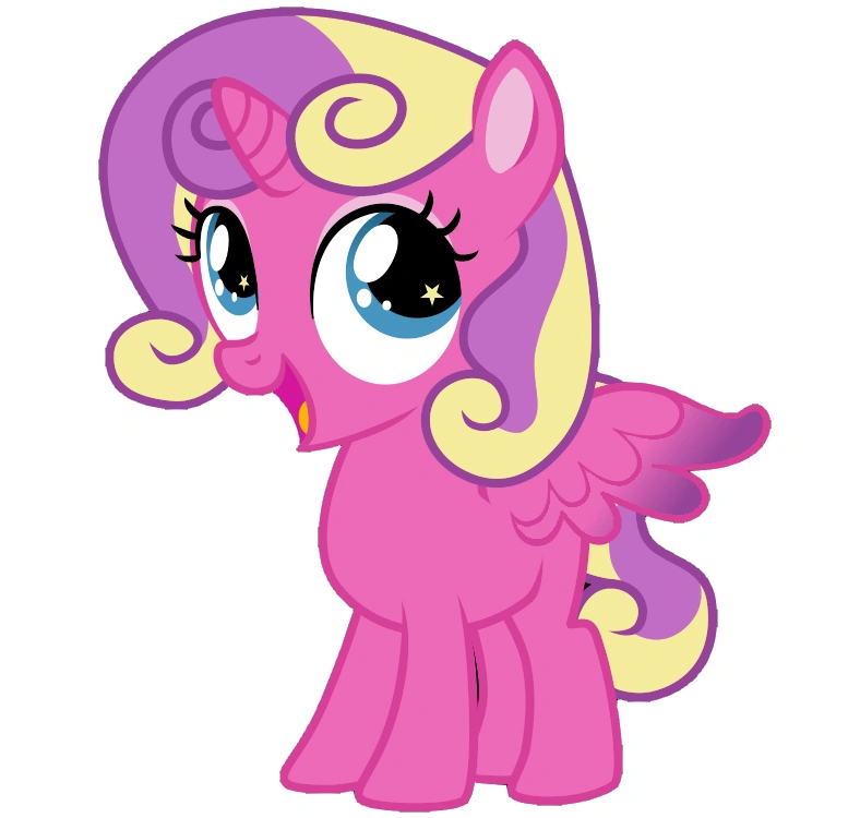 Princess Skyla | Andy Spencer MLP Fanon Wikia | Fandom