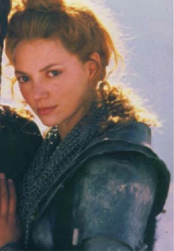 Sorsha (Tasha & Willow) | Andy Spencer's Willow Fanfiction Wikia | Fandom