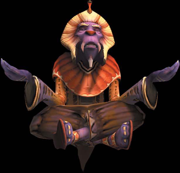 Imhotep Sphinx And The Cursed Mummy Wiki Fandom Powered By Wikia