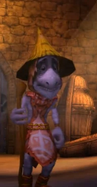 Sobek | Sphinx and the Cursed Mummy Wiki | Fandom