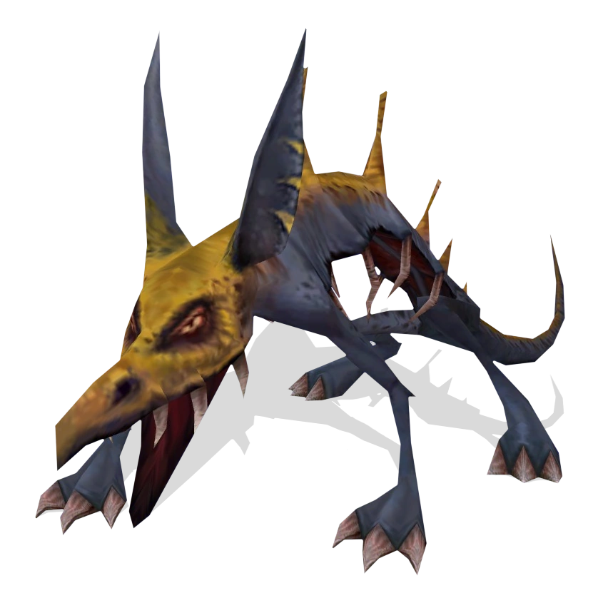 Rat | Sphinx and the Cursed Mummy Wiki | Fandom