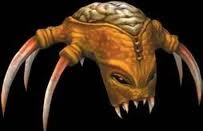 Spike Spider | Sphinx and the Cursed Mummy Wiki | Fandom