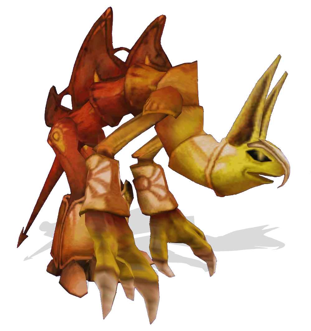 Geb | Sphinx and the Cursed Mummy Wiki | Fandom