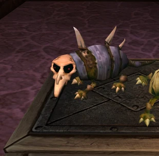 Electric Armadillo | Sphinx and the Cursed Mummy Wiki | Fandom