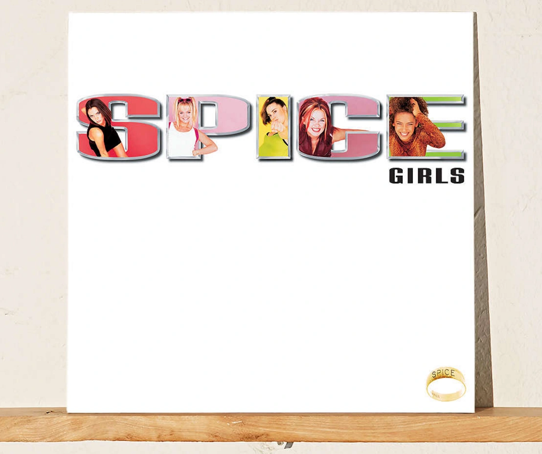Spice (album) | Spice Girls Wiki | FANDOM powered by Wikia