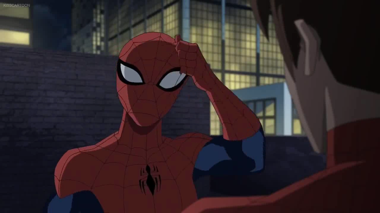 Petra Parker (Earth-TRN454) Gallery | Spider-Girl Wikia | Fandom