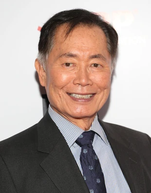 George Takei | Spiderman animated Wikia | Fandom