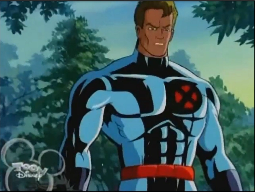 Iceman | Spiderman animated Wikia | Fandom