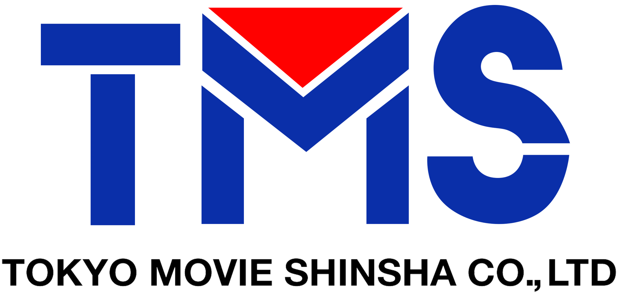 Tokyo Movie Shinsha | Spiderman animated Wikia | Fandom