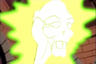 Wand of Watoomb | Spiderman animated Wikia | FANDOM powered by Wikia